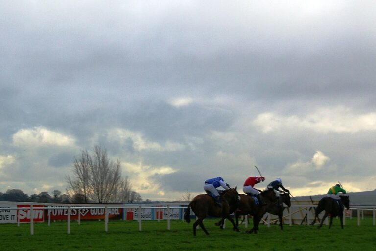 Irish Champion Hurdle - Dublin Racing Festival 2025 Day 2 Preview