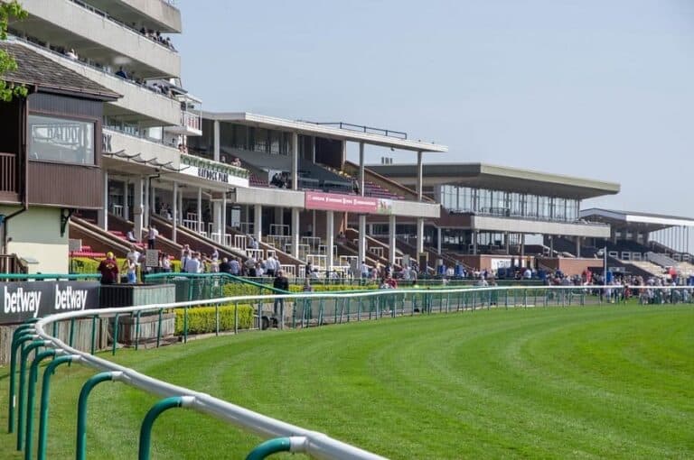 Haydock Races Preview for Grand National Trial Day