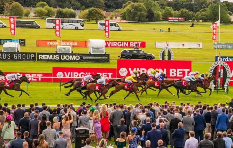 Ayr Gold Cup 2025 Preview - Expert Analysis for All 25 Runners