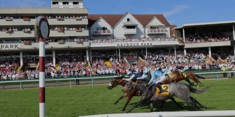 Haydock Sprint Cup 2025 Preview - Analysis of Big Races on Card